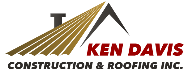 Contact Us | Ken Davis Construction and Roofing